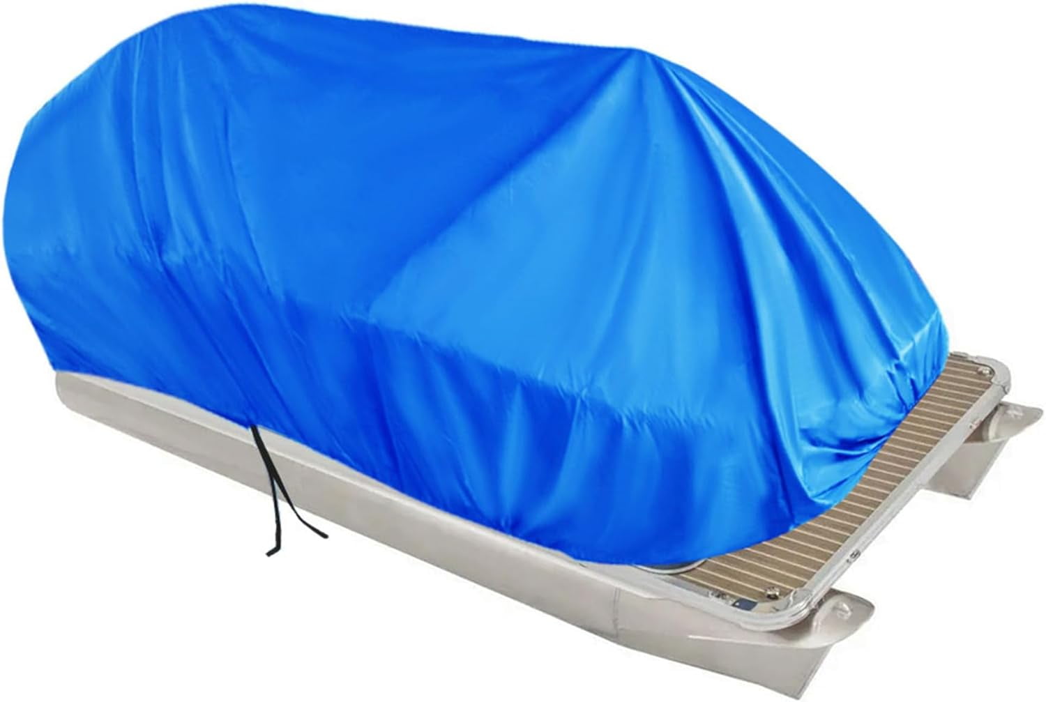 21-24FT Boat Cover - Heavy Duty Trailerable Boat Cover for Pontoon ...