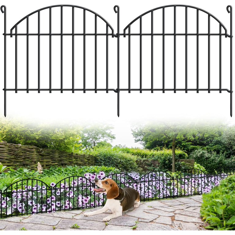 Decorative Fencing For Dogs