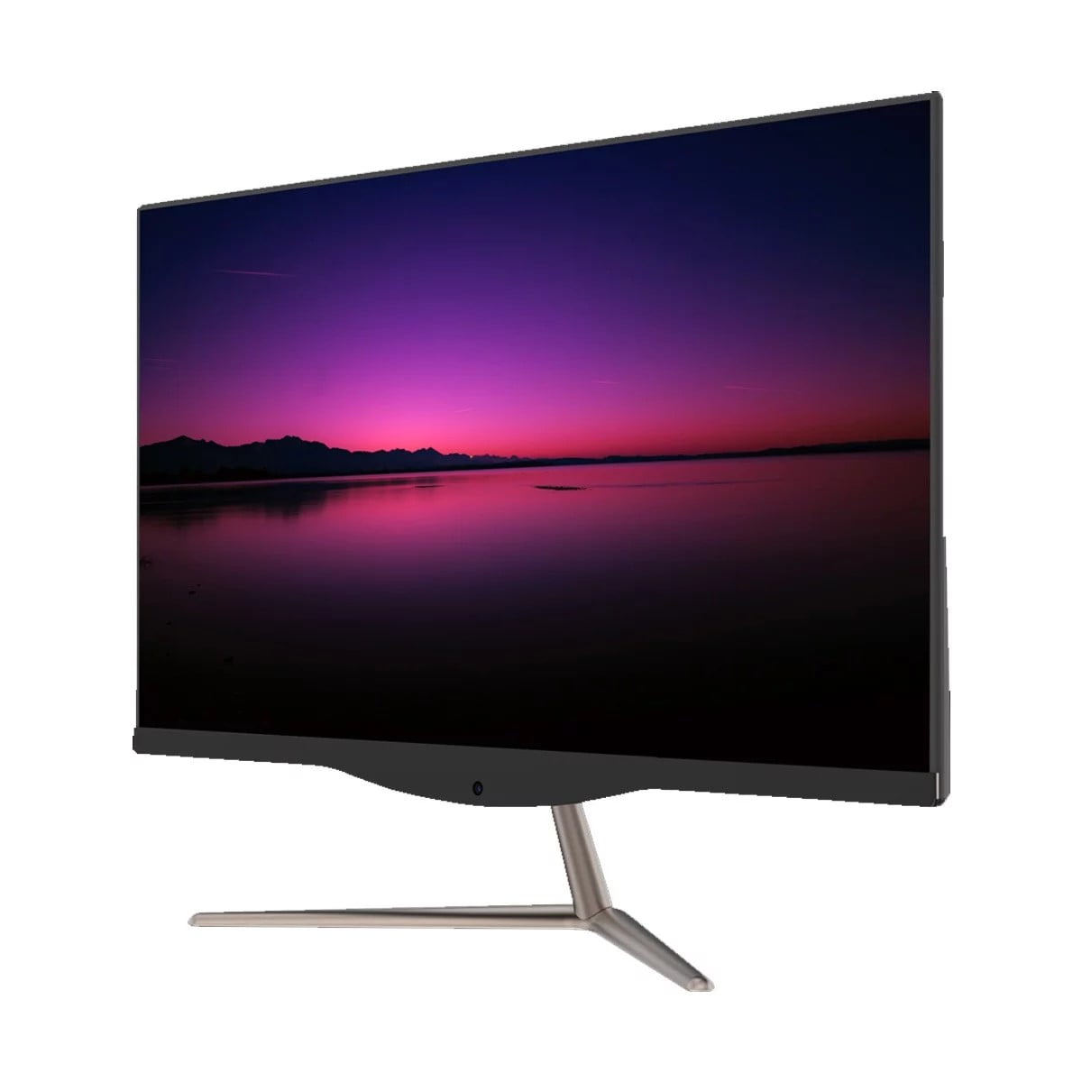 21.5 Inch Full HD Screen All-in-One PC Desktop with Switchable Stand ...