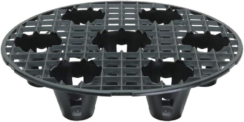 21.5-Inch Pot Elevators for Plants (1-Piece) - Walmart.com