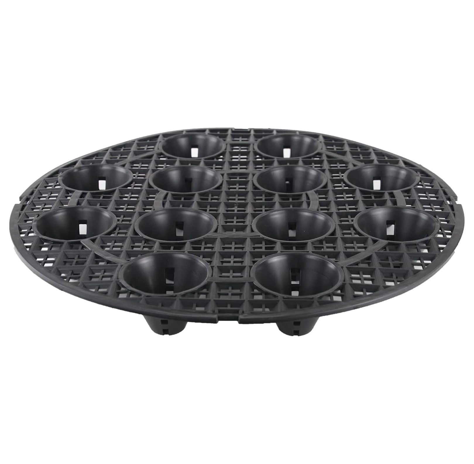 21.5-Inch Pot Elevators for Plants (6-Pack) - Walmart.com