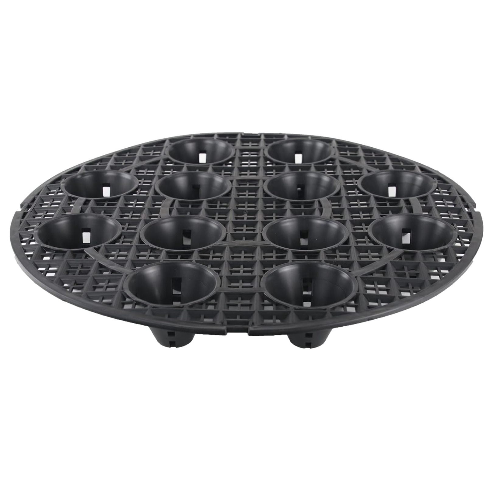 21.5-Inch Pot Elevators for Plants (6-Pack) - Walmart.com
