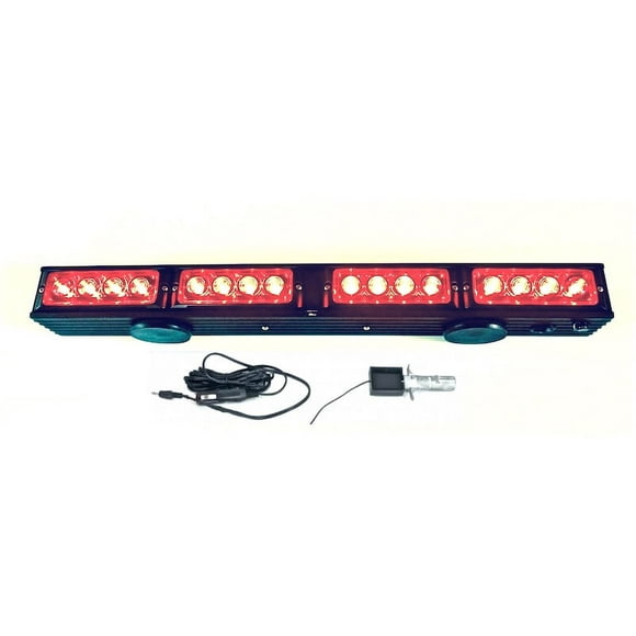 Magnetic Tow Lights Wireless