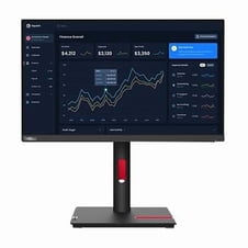 External Monitor