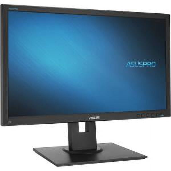 21.5" LED Asuspro Wide Screen - Walmart.com