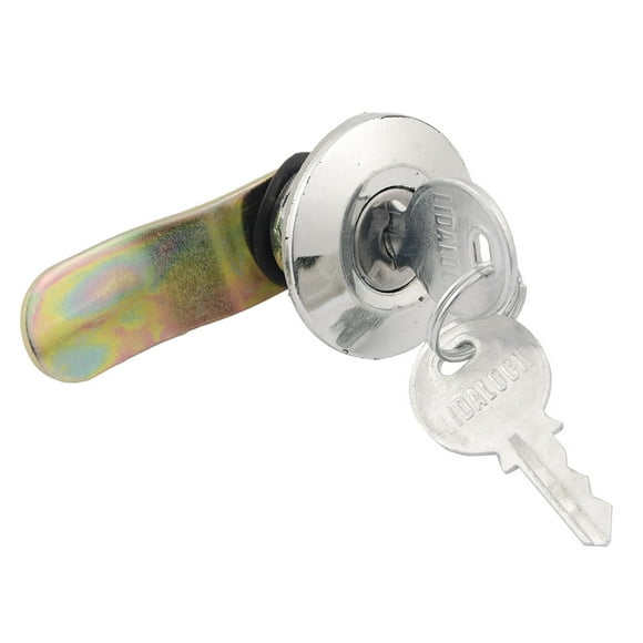 Tool Box Lock
