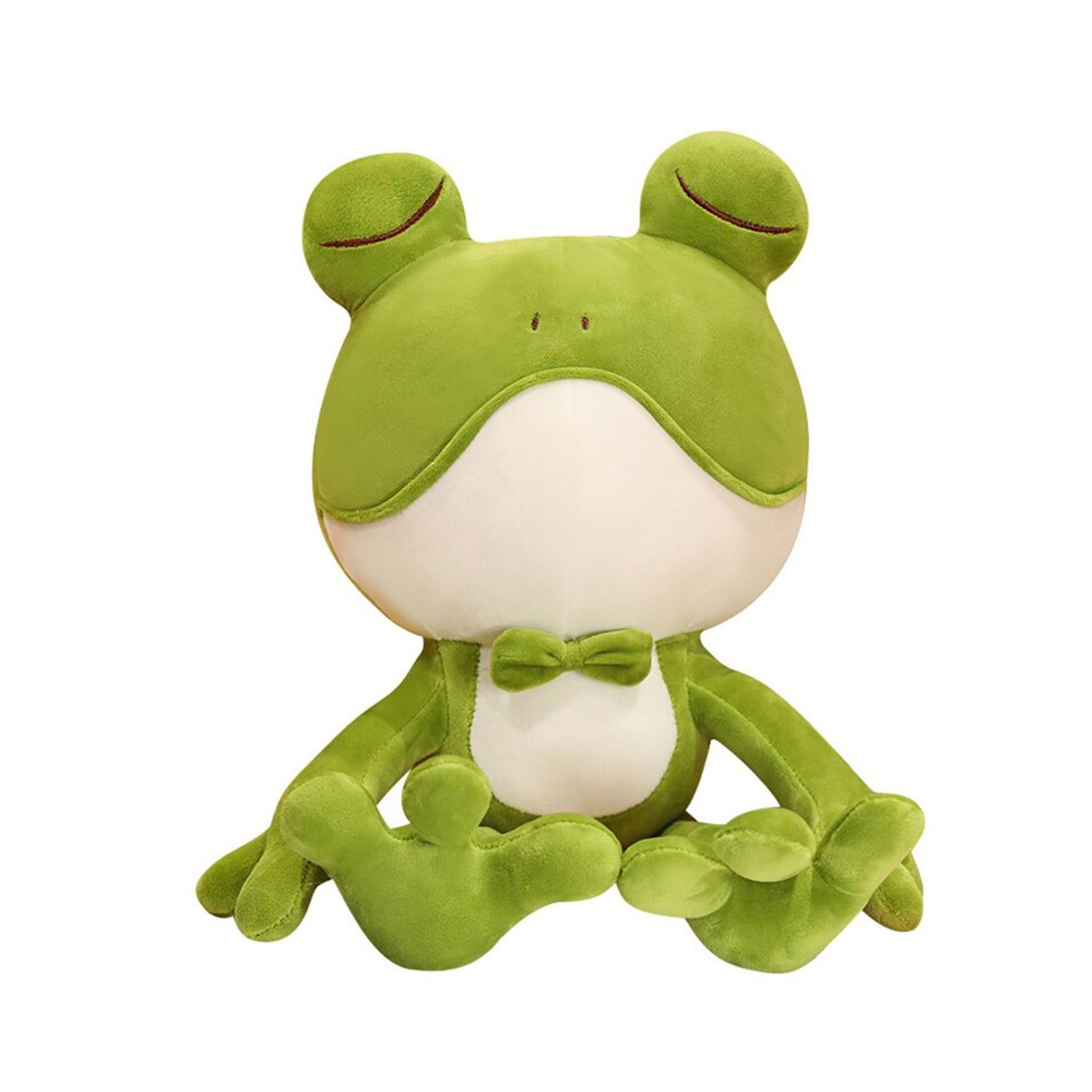 21.6" Frog Stuffed Animal Plush, Stuffed Toy Frog, Stuffed Animal Toys ...