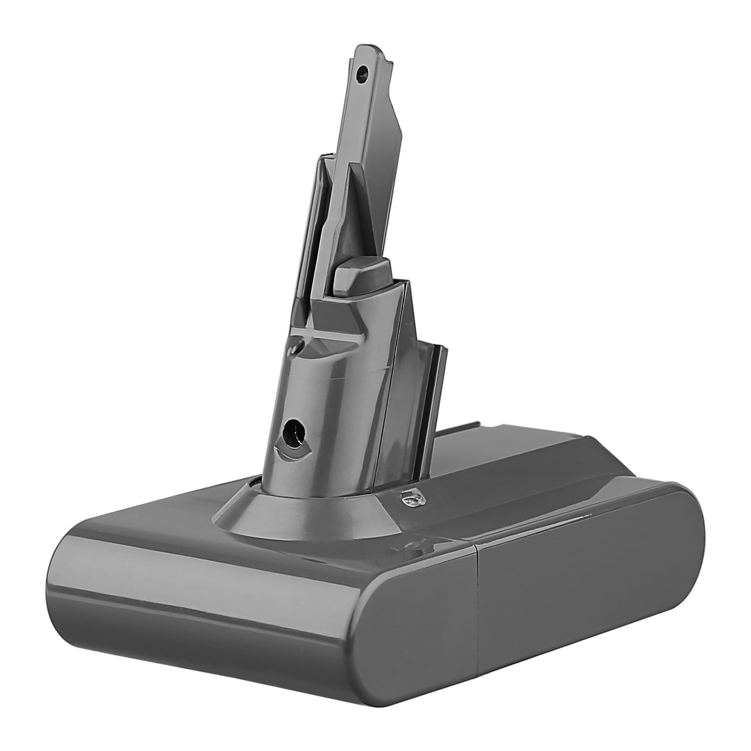 21.6V 6.4Ah Li-on Replacement Battery for Dyson V7 DSL71806 Compatible ...