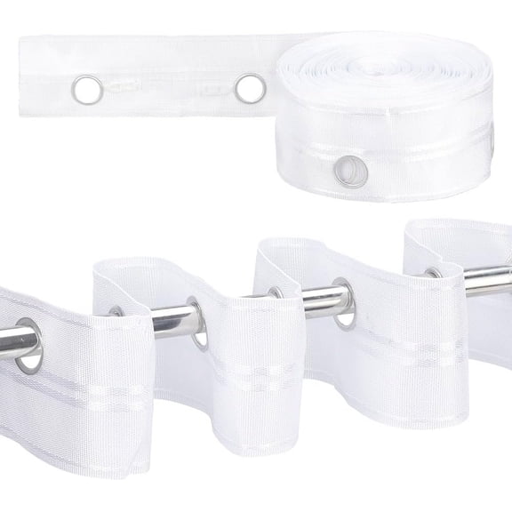 Drapery Weight Tape