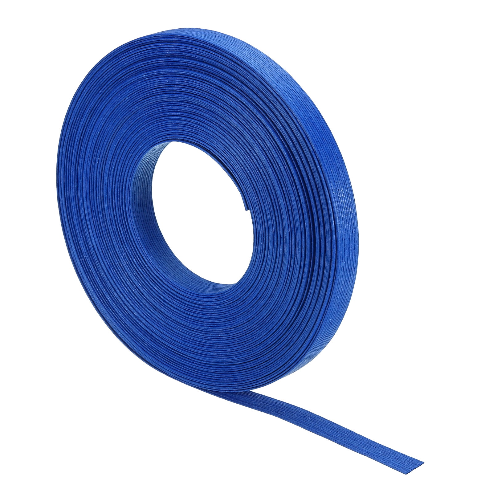 21.9 Yards Paper Rattan Weaving Cane 12-Ply Paper Rattan Weave Basket ...