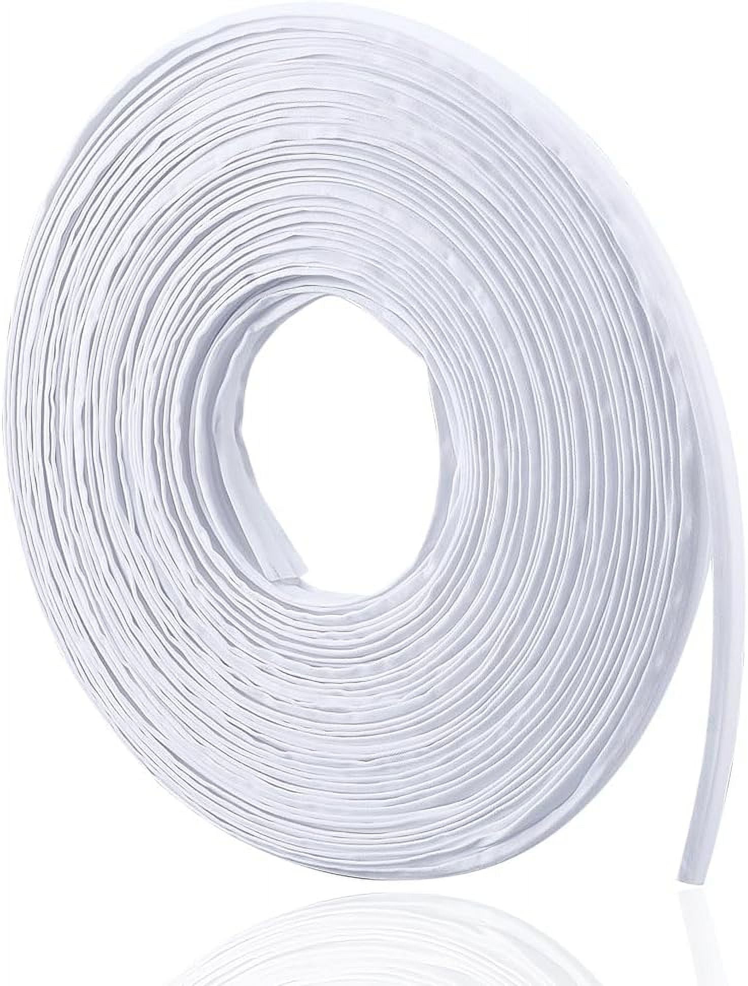 21.9 Yards Polycotton Boning for Sewing Low Density Boning Polyester ...