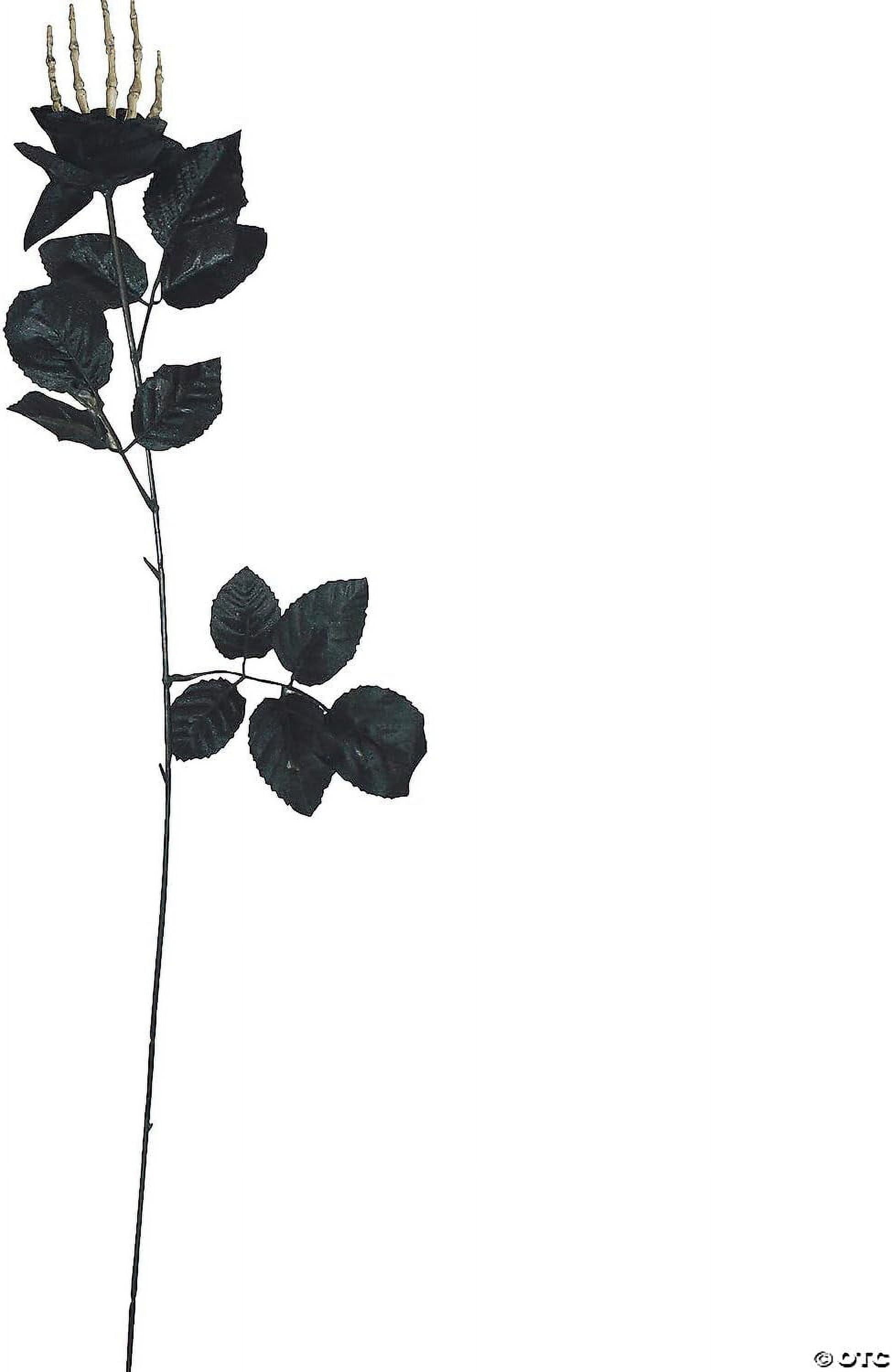 Sunstar SS87143 Skeleton Hand Rose - Walmart.com