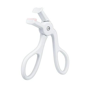Mini Eyelash Curler - Silver - Walmart.com