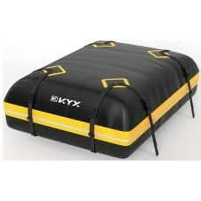 21 Cu Ft Cargo Carrier Bag Waterproof,Trailer Hitch Cargo Carrierheavy ...