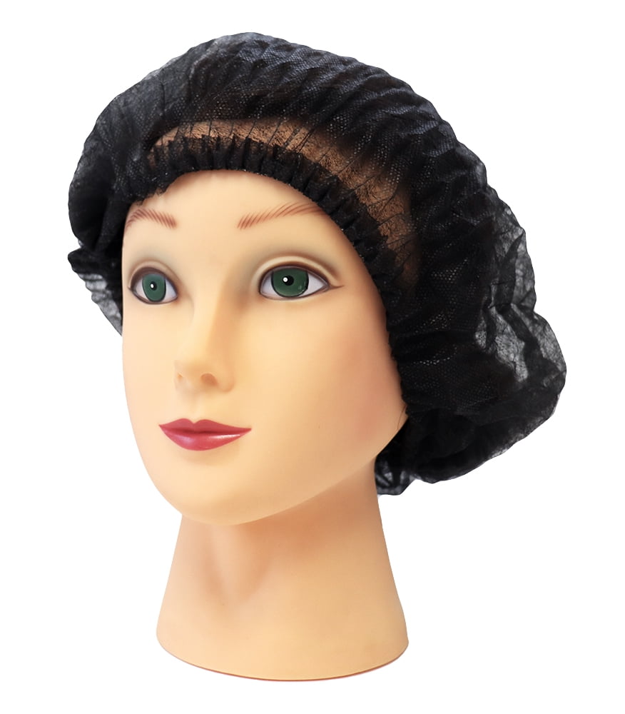 21" Disposable Mob Caps, Choose Your Color & Pack - Walmart.com