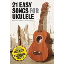 First 50 Songs You Should Play on Ukulele (Paperback) - Walmart.com
