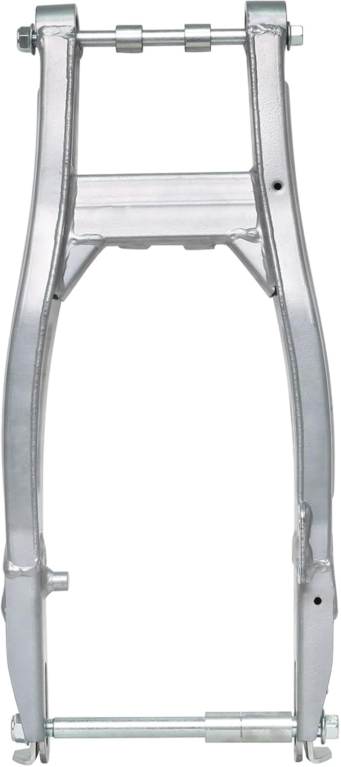 21'' Extended Swingarm Iron 15mm Bearings for Pit Dirt Bike 14" 16 ...