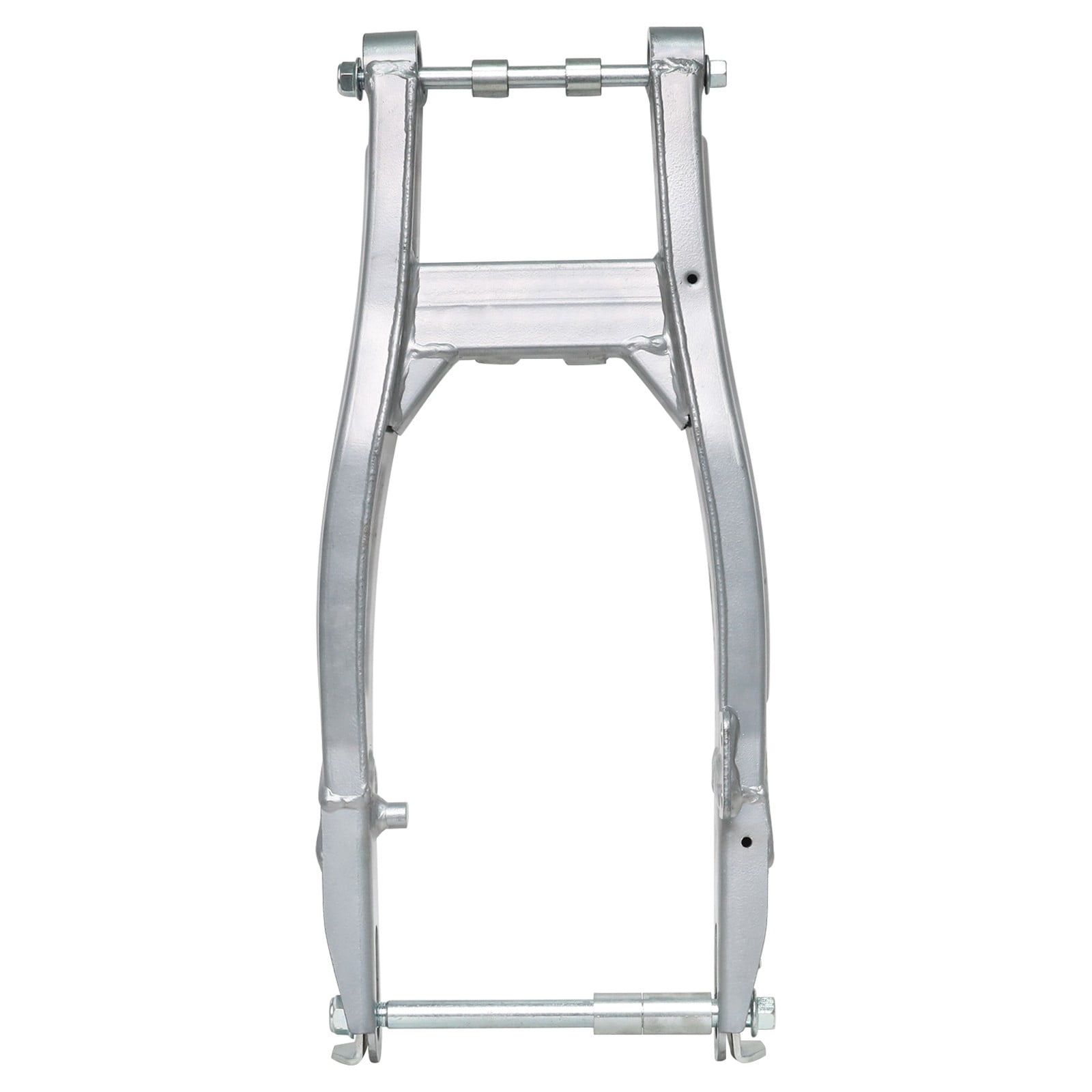 21'' Extended Swingarm Iron 15mm Bearings for Pit Dirt Bike 14" 16 ...