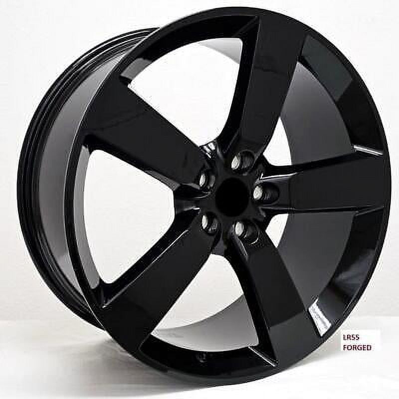 21" FORGED wheels for LAND ROVER DEFENDER 90 3.0L 2021 & UP 5x120 21x9 ...