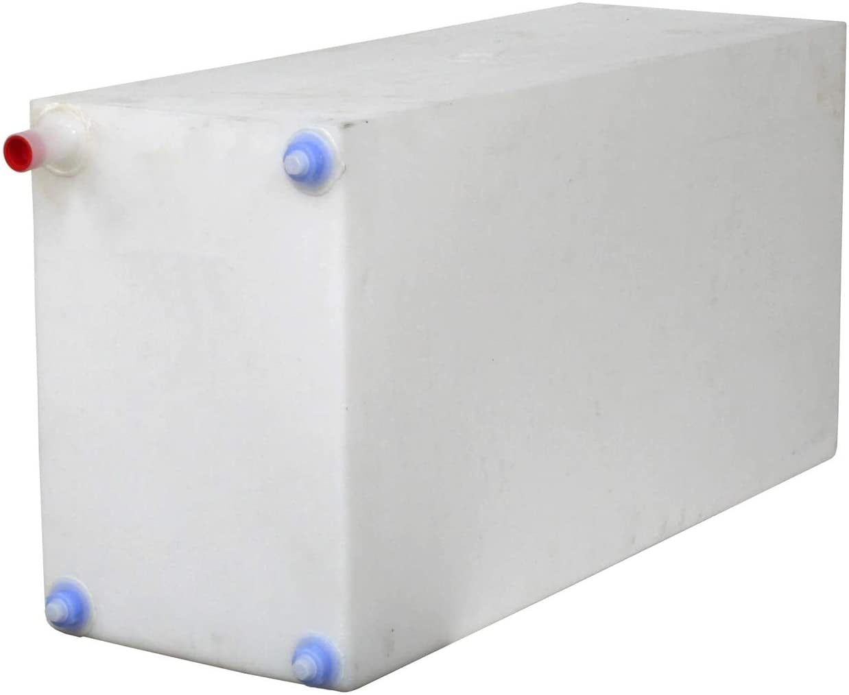 Free Shipping! 21 Gallon RV Fresh / Gray Water Tank - 39" x 16" x 8 ...