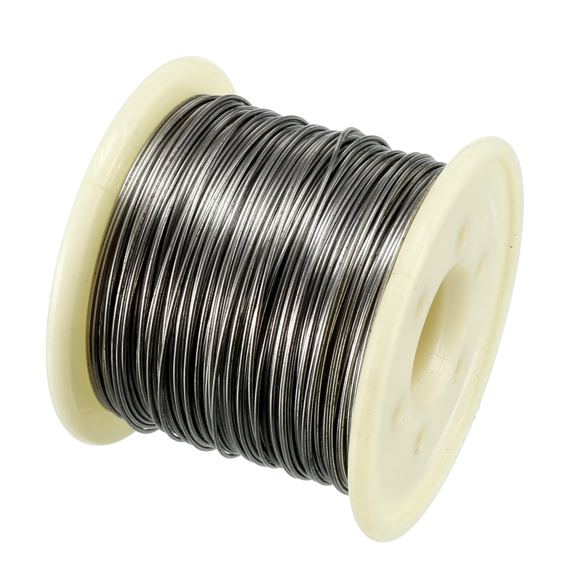 21 Gauge Heat Resistance Wire Wrapping, 82ft Heating Resistor Wires ...