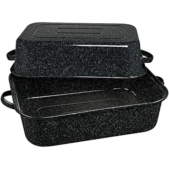 Large Turkey Roasting Pan