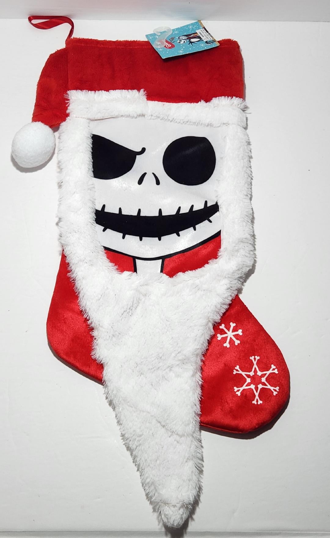 21 Inch Disney The Nightmare Before Christmas Jack Skellington Sandy ...