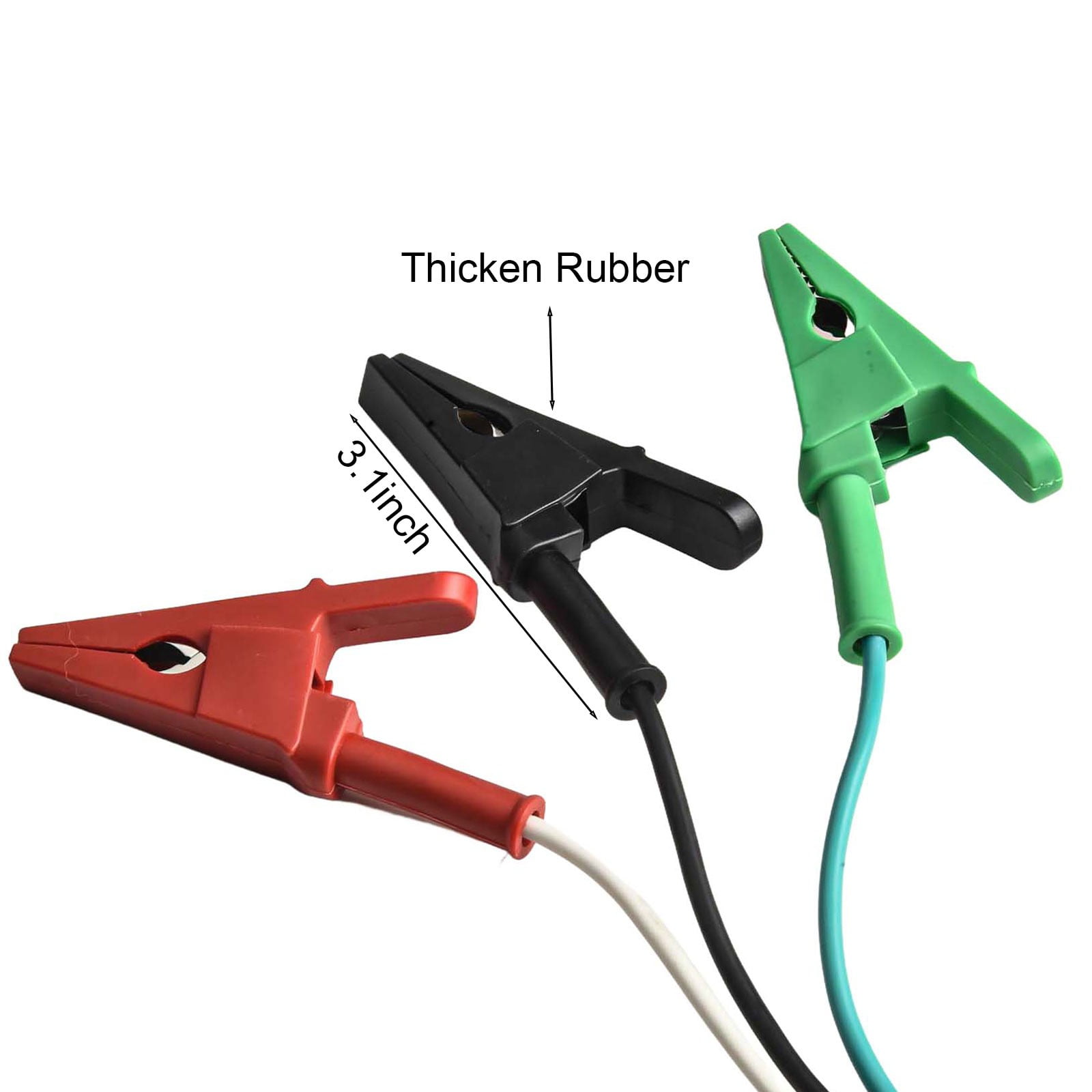 21 Inch Hvac Adapter Cord For Efficient Use With Hvac Meters And Tools ...