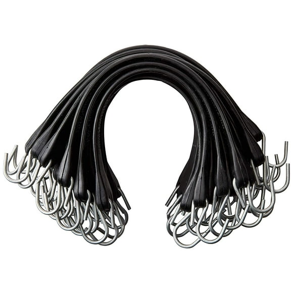 Bungee Cords with Hooks in Bungee Cords - Walmart.com