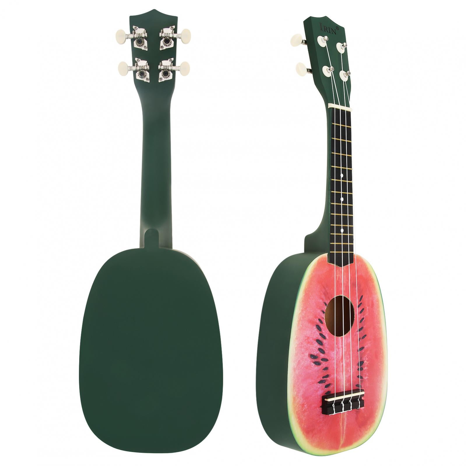 Hawaiian Stringed Instrument