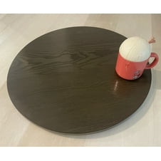 Rotating Table Top