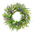 21 Inches Spring Wreaths for Front Door, Spring Wreaths For Front Door ...