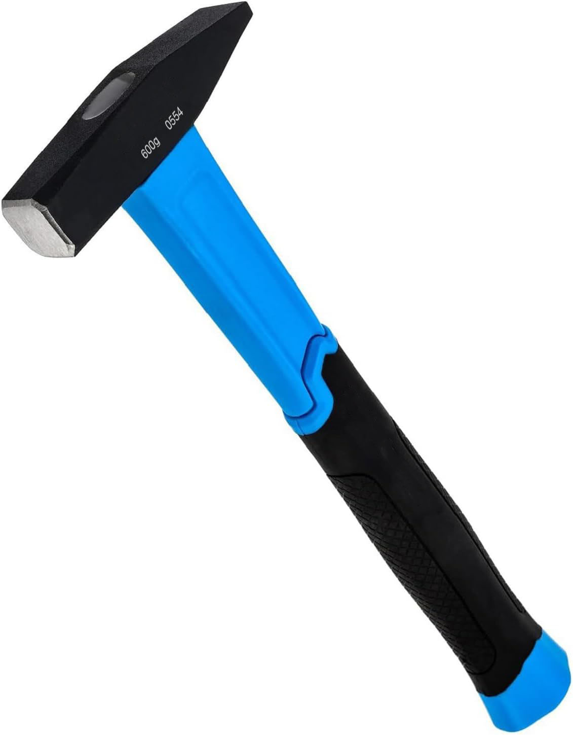 21 Oz Blacksmith Hammer Small Construction Jacketed Graphite Tools ...