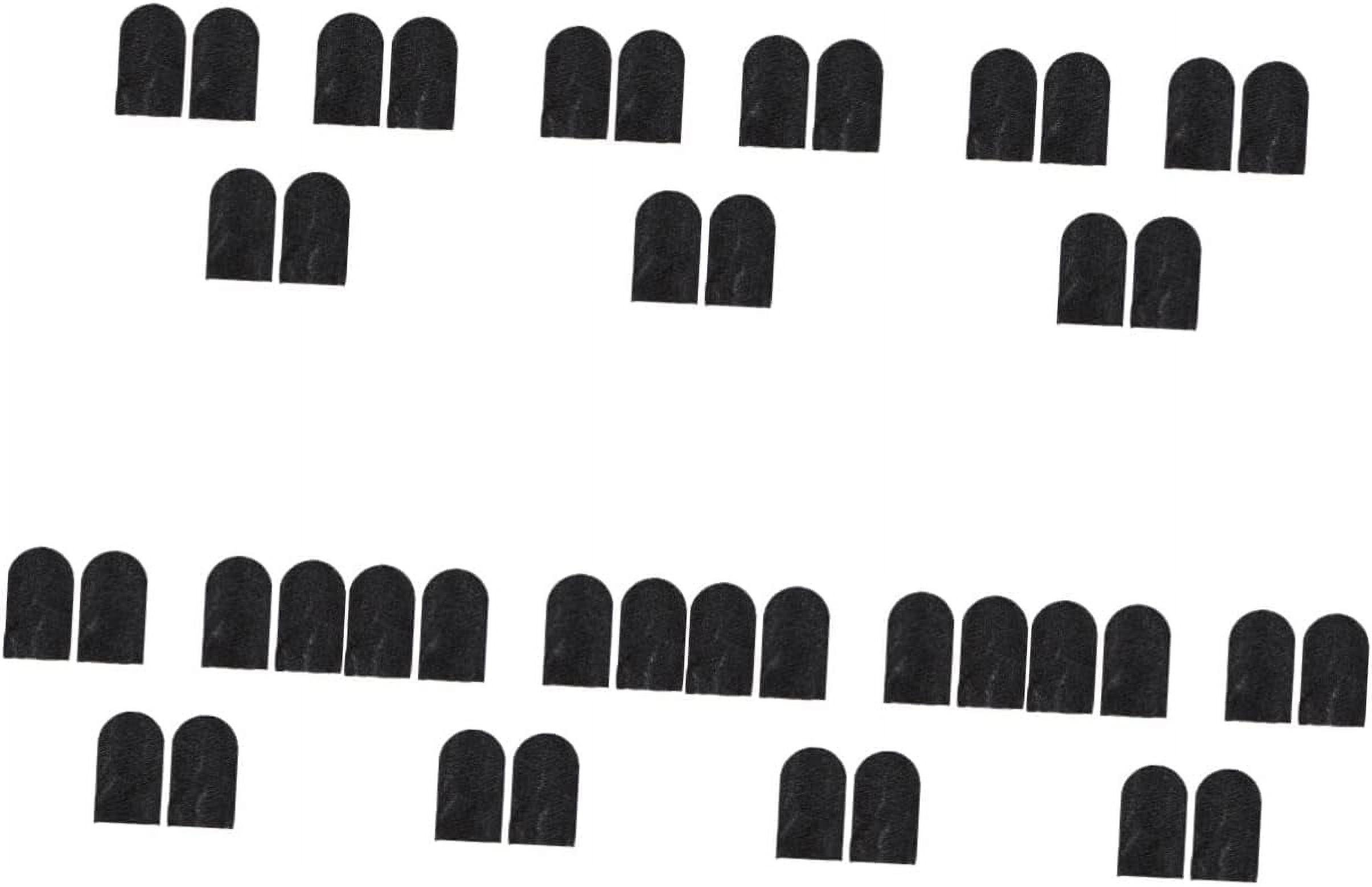 21 Pcs Game Finger Cot Gauntlet Tablet Glove Touch Screen Cover Thumb ...