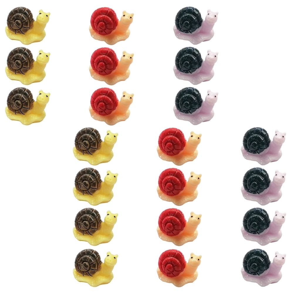 Mini Snails