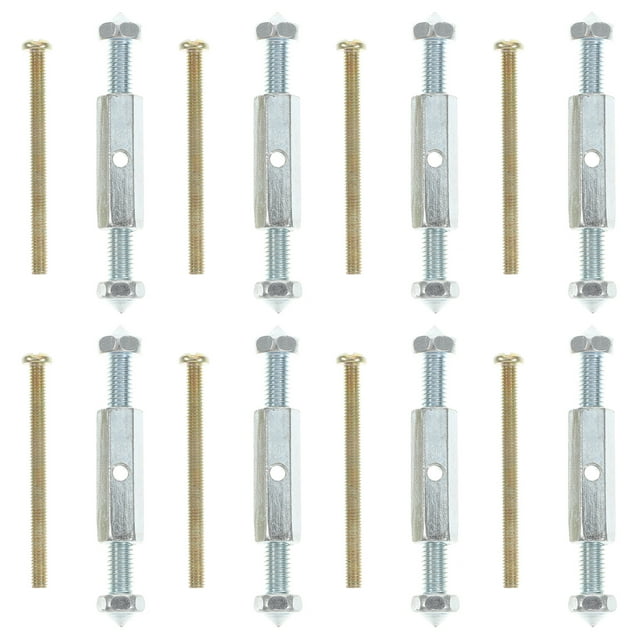 21 Pcs Pole Support Socket Rod Screw Prosthetic Arm Levers Electrical ...