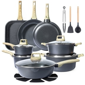 Walmart Black Friday Deals 2025 - Free Shipping! Astercook 20-Piece ...