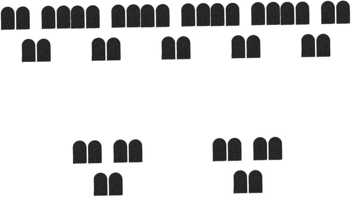 21 Pcs game finger cot thumb sleeve for gaming mobiles Anti- Sweat ...