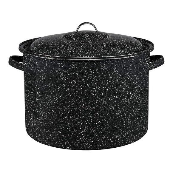Gumbo Pot