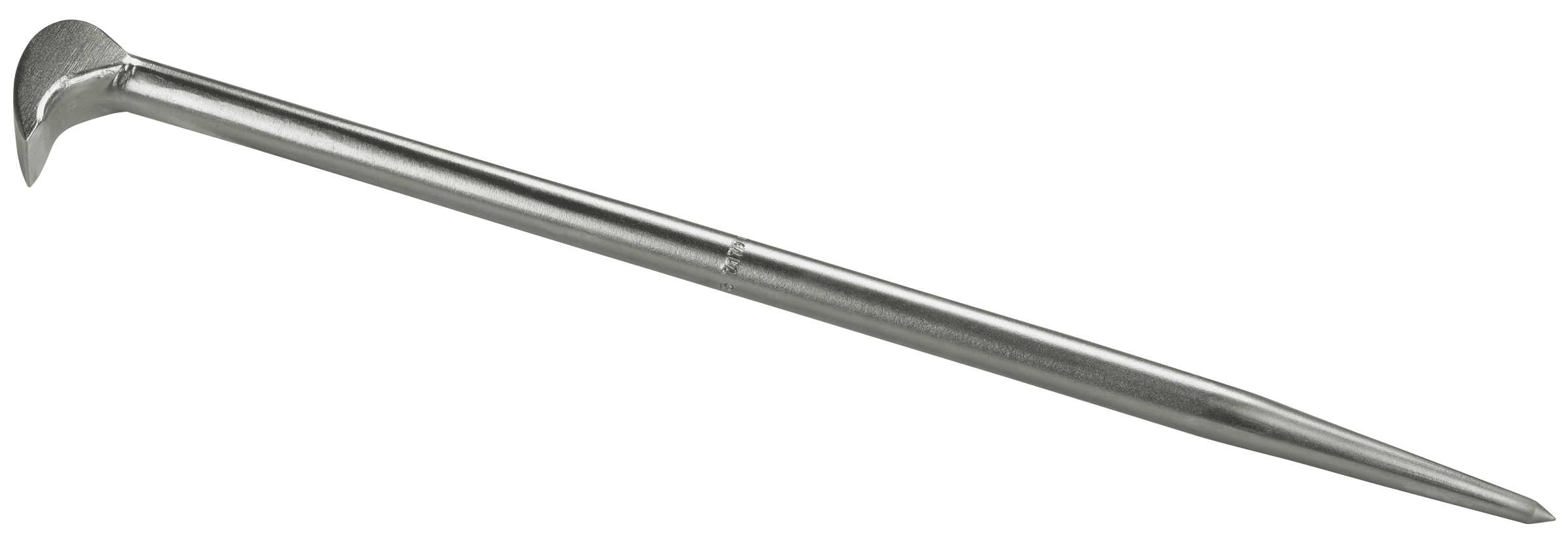 21" Rolling Head Pry Bar - Walmart.com