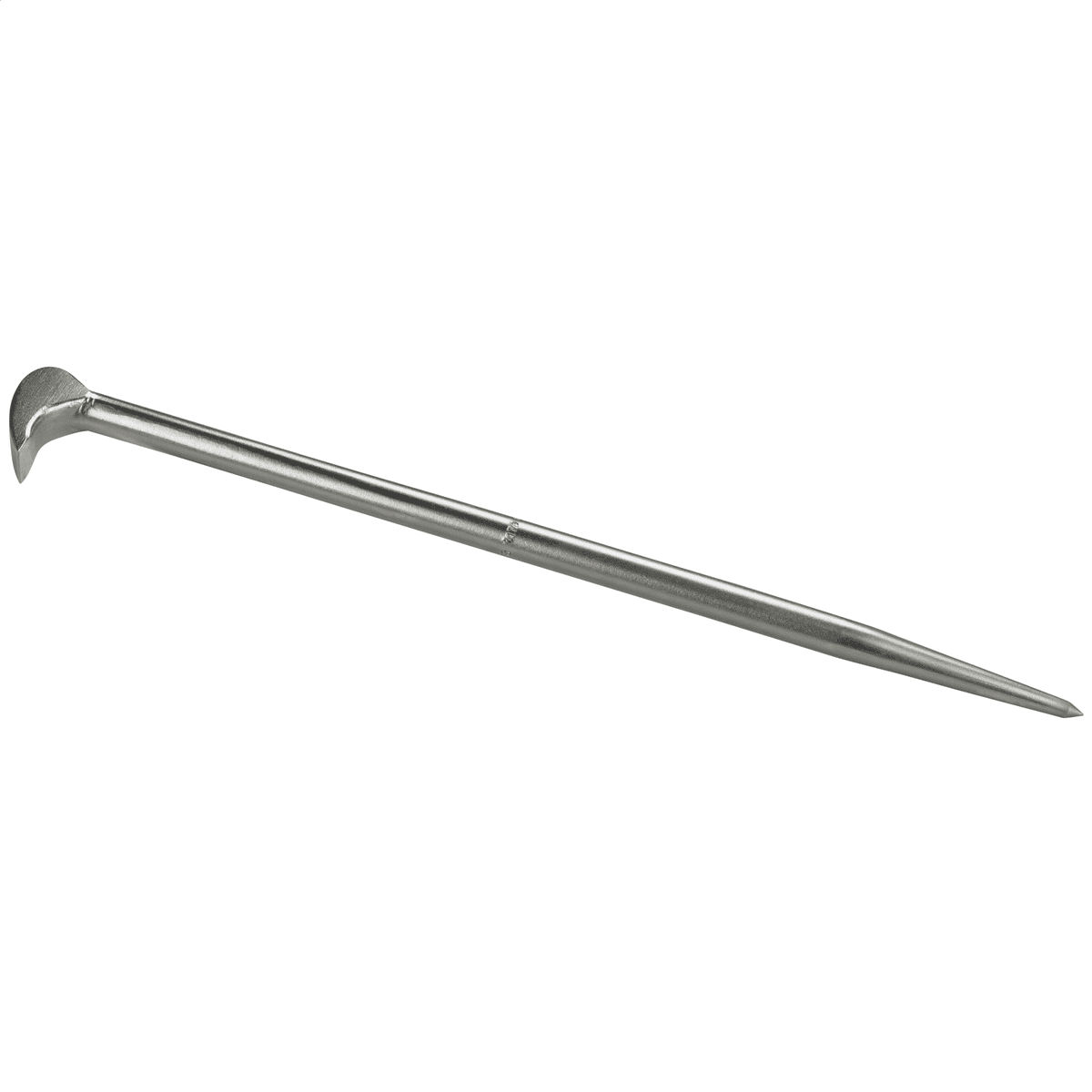 21" Rolling Head Pry Bar - Walmart.com
