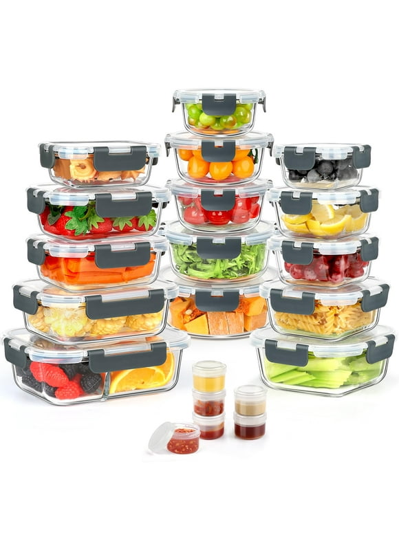 Kitchen Canisters in Food Storage Containers - Walmart.com
