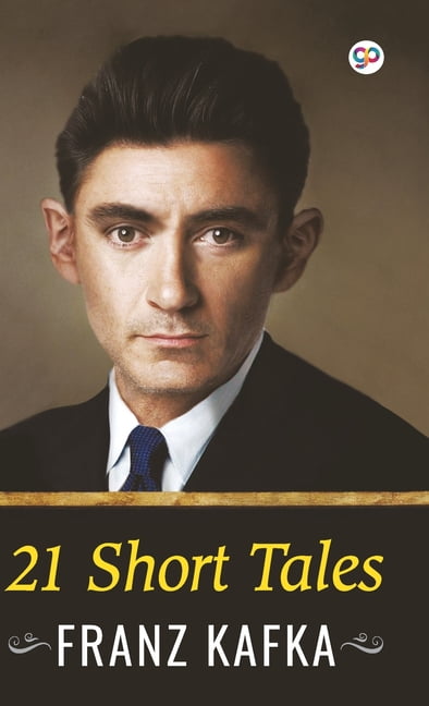 Franz Kafka Poems
