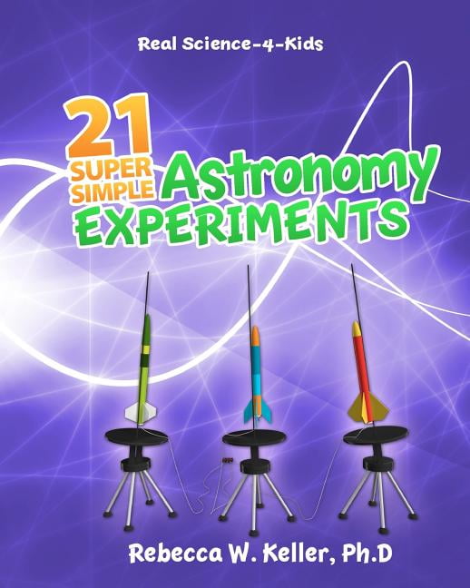 Astronomy Experiments For Science