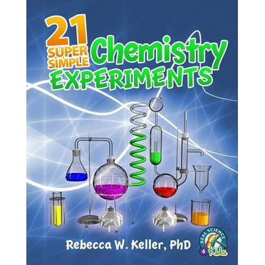 21 Super Simple Physics Experiments (Paperback) - Walmart.com