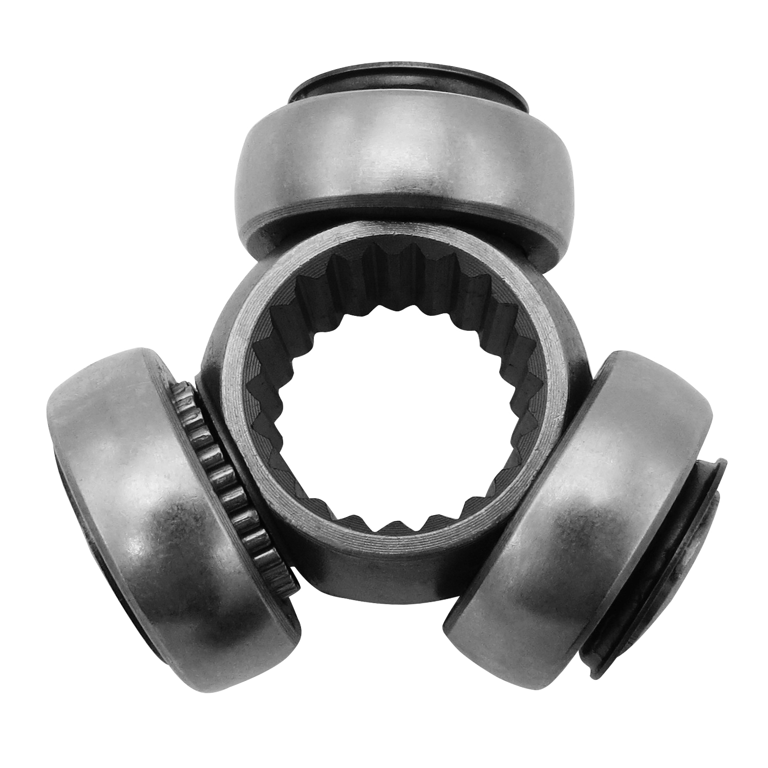 21 Teeth Triceta Tripod Joint For Ford Ecosport 1.6 Fiesta Ka Renault ...