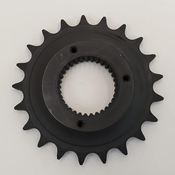 Sportster Chain Conversion Kit