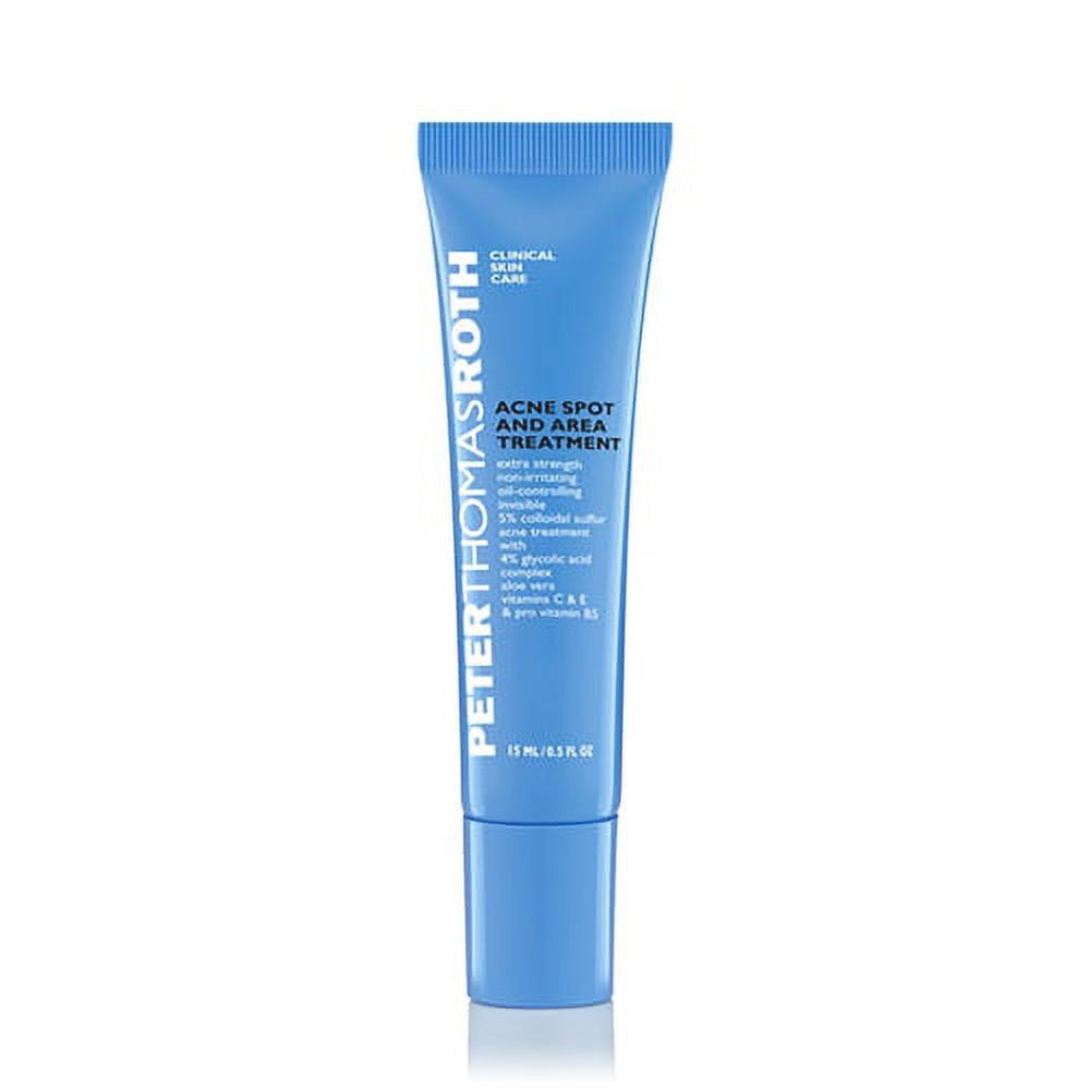 ($21 Value) Peter Thomas Roth Acne Spot Treatment, 0.5 Oz - Walmart.com