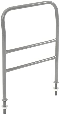 21"W Steel Handle, For Deck Platform Truck - Walmart.com