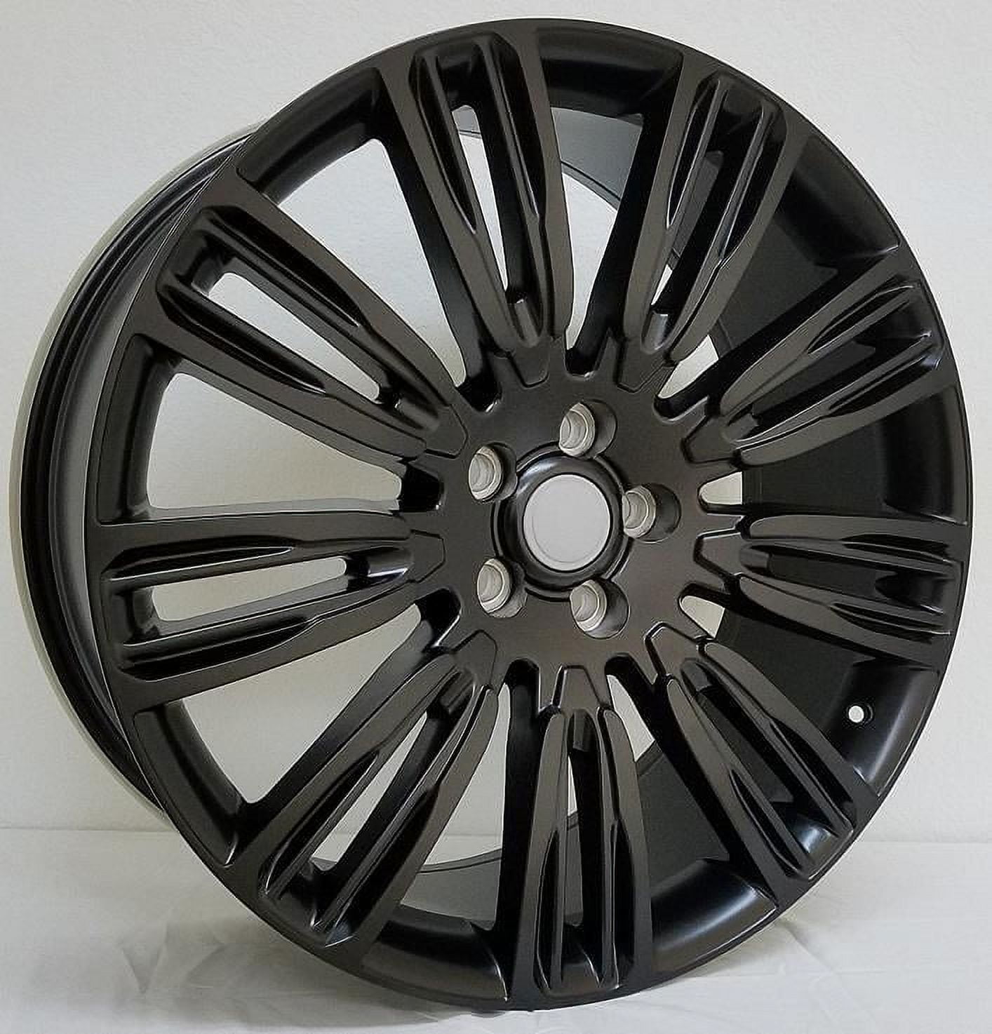 21" Wheels for LAND/RANGE ROVER HSE SPORT SUPERCHARGED 21x9.5 - Walmart.com